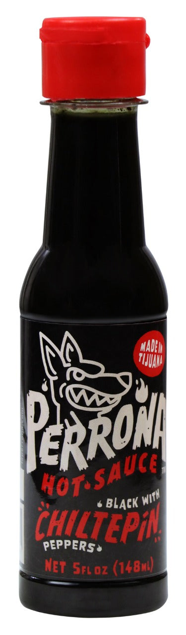 La PERRONA PALET MIX – salsalaperrona