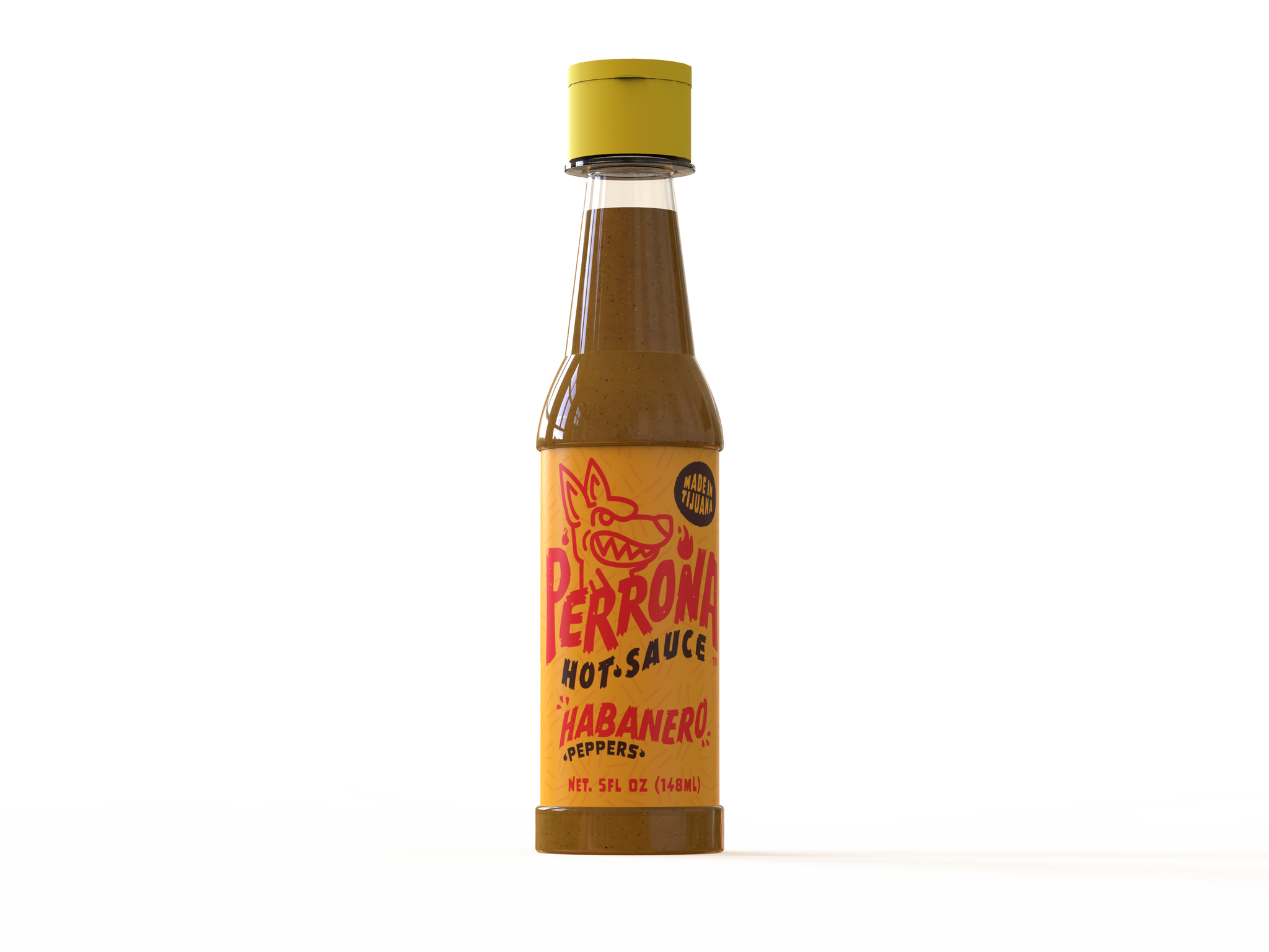 La PERRONA PALET MIX – salsalaperrona