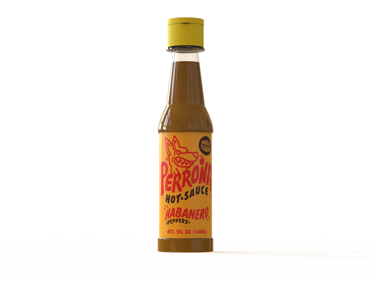 La PERRONA PALET MIX – salsalaperrona